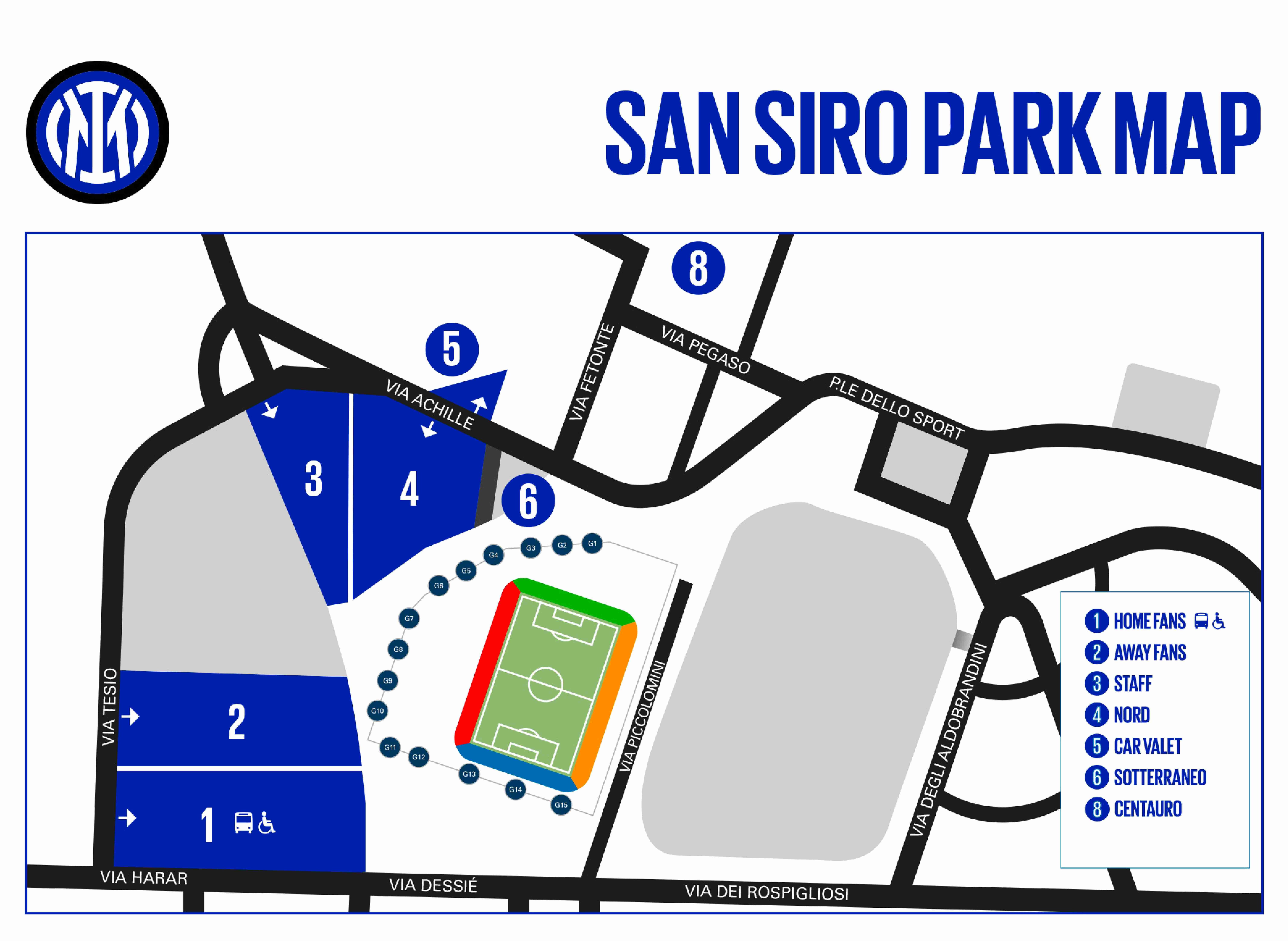 Parkforfun - Payment